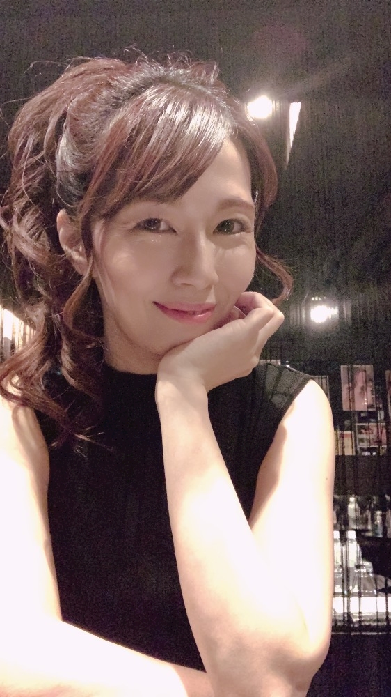 ポニーテール - 森 美希 - 新橋 熟女キャバクラ・SHUNGA [ポケパラ]