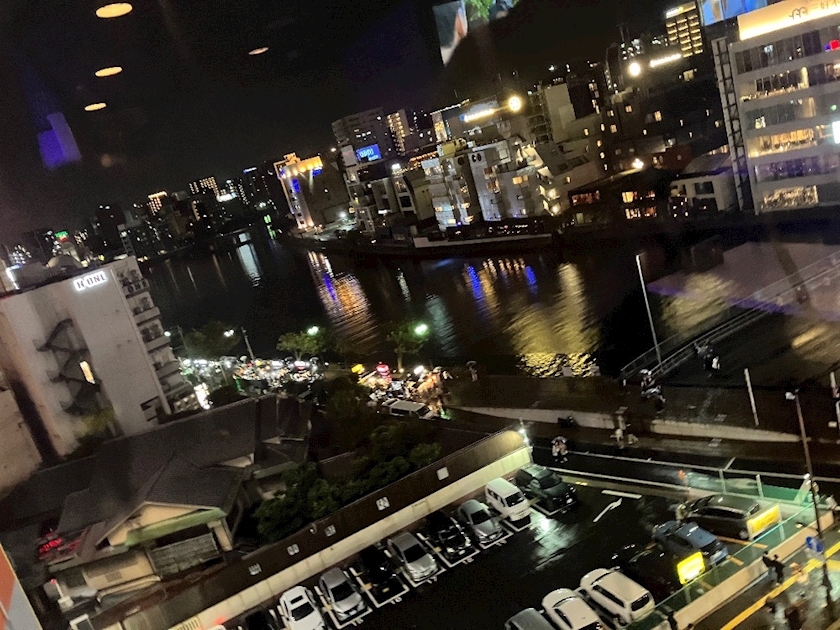 2023.10.27 - あかね - BAR HISOKA - 中洲のガールズバー [ポケパラ]