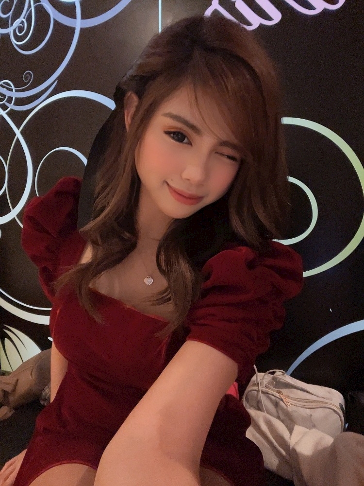 (っ )っ ♥ Happy birthday ate joan ♥ - Mirei 🌺 - 名古屋 フィリピンパブ・パリス【ポケパラ】