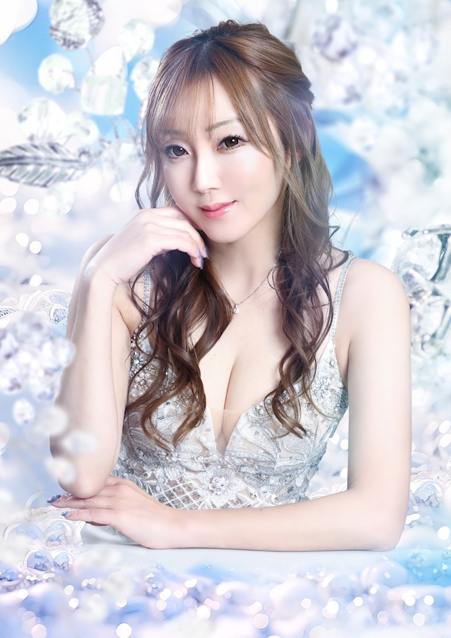 りなママ💗 - Lounge Dearest・ラウンジ ディアレスト - 浜松のクラブ/ラウンジ【ポケパラ】