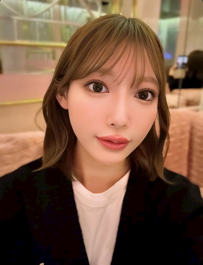 ネット指名 - ゆめの かおり - BARCELONA 桃李・トウリ - すすきのニュークラブ（キャバクラ） [ポケパラ]