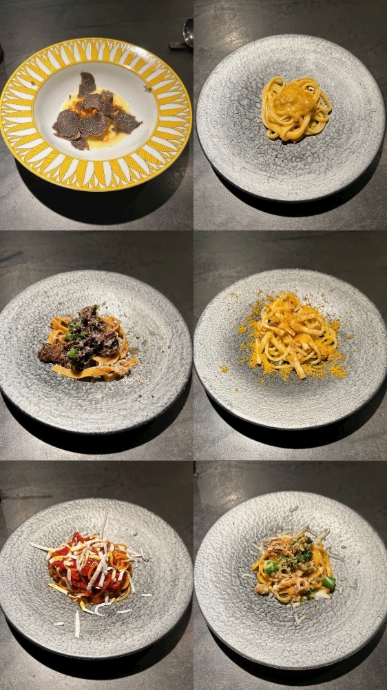 パスタ祭り🍝 - ゆめの かおり - BARCELONA 桃李・トウリ - すすきのニュークラブ（キャバクラ） [ポケパラ]