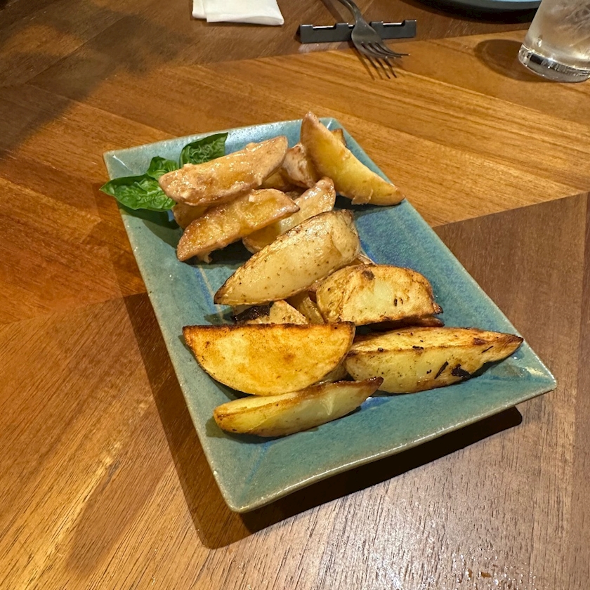 食事会🍽️そして本日Labyrinth Day!!🤍 - みく - Girls Bar Labyrinth・ラビリンス - 池尻大橋のガールズ ...