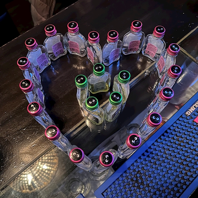 みく - Girls Bar Labyrinth・ラビリンス - 池尻大橋のガールズバー【ポケパラ】