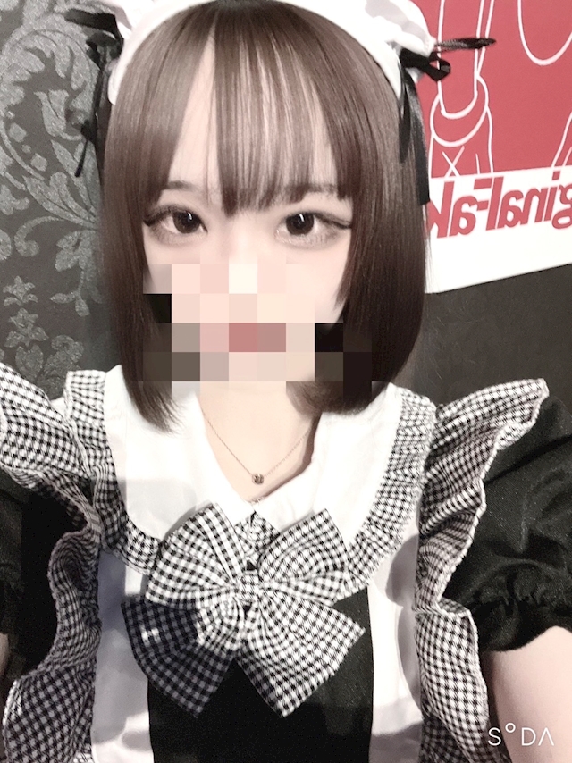 黒瀬まりあ - Concept cafe&Bar Bee・ビー - 土浦のコンカフェ [ポケパラ]