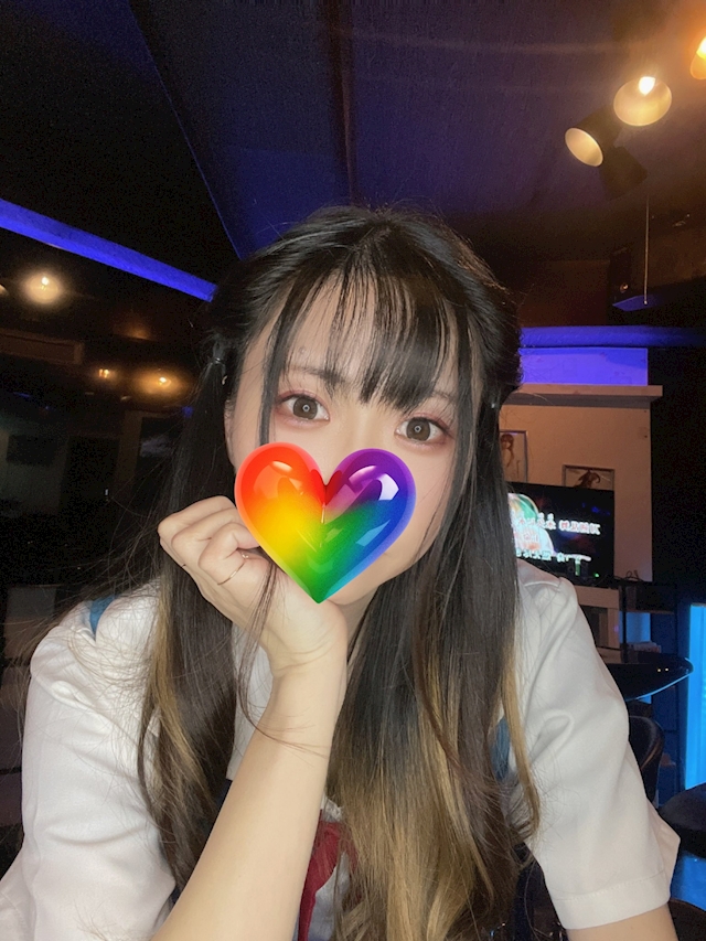 ひこちゃん - ma che'rie・マシェリ - 梅田のガールズバー【ポケパラ】