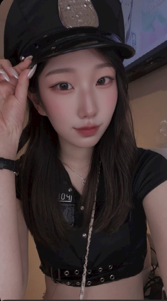 ☔️💇‍♀️ - みき🐼パンダギャング神戸三宮店🐼 - パンダギャング神戸三宮店 - 三宮のガールズバー【ポケパラ】