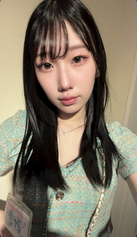 さよなら逃避行～ - みき🐼パンダギャング神戸三宮店🐼 - パンダギャング神戸三宮店 - 三宮のガールズバー【ポケパラ】