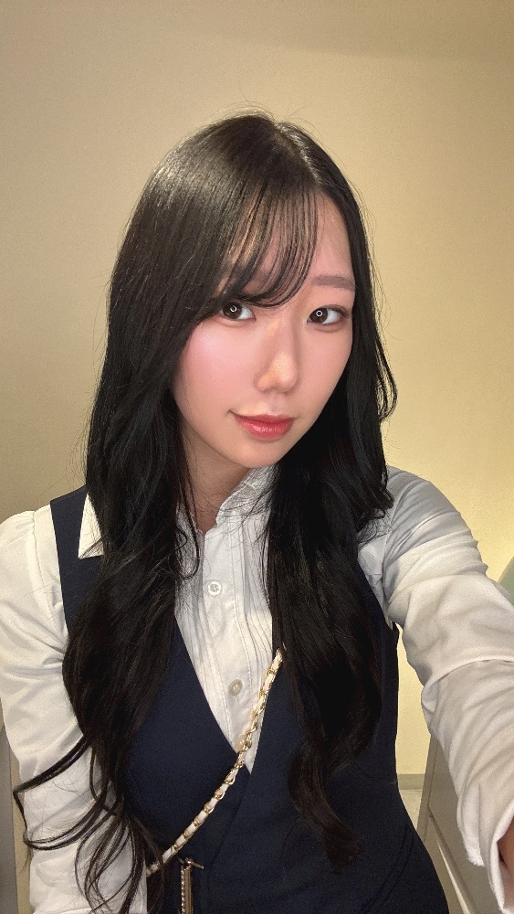 ️ ️ - みき🐺オオカミちゃんは告らせたい🐺 - オオカミちゃんは告らせたい - 三宮のガールズバー【ポケパラ】