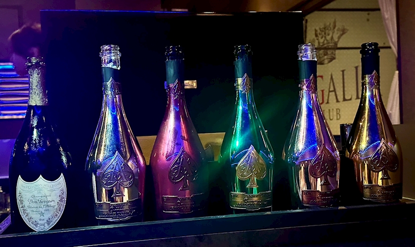 去年の9月かな🤩？ - 🐹なつみ.CLUB REGALIA🐹 - CLUB REGALIA・レガリア - 錦糸町駅南口のキャバクラ [ポケパラ]