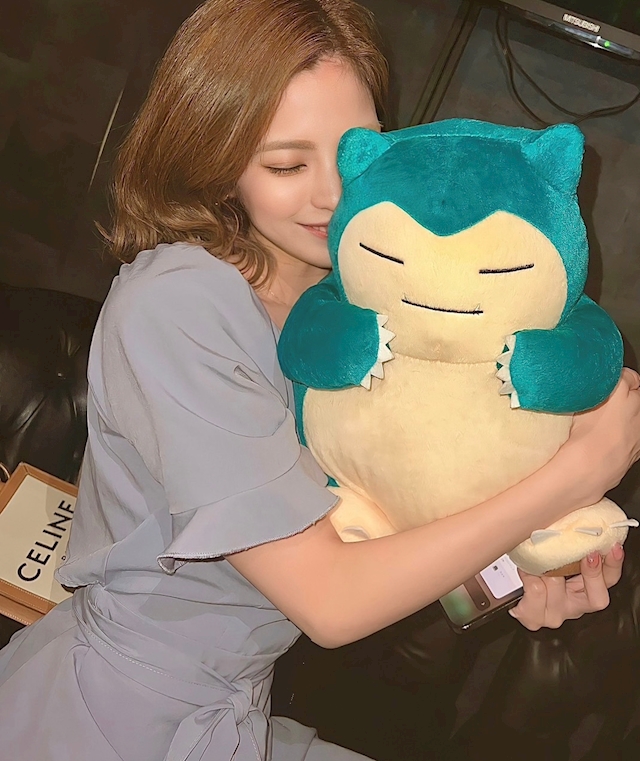 🌻なつみ.CLUBREGALIA🌻 - CLUB REGALIA・レガリア - 錦糸町駅南口のキャバクラ【ポケパラ】