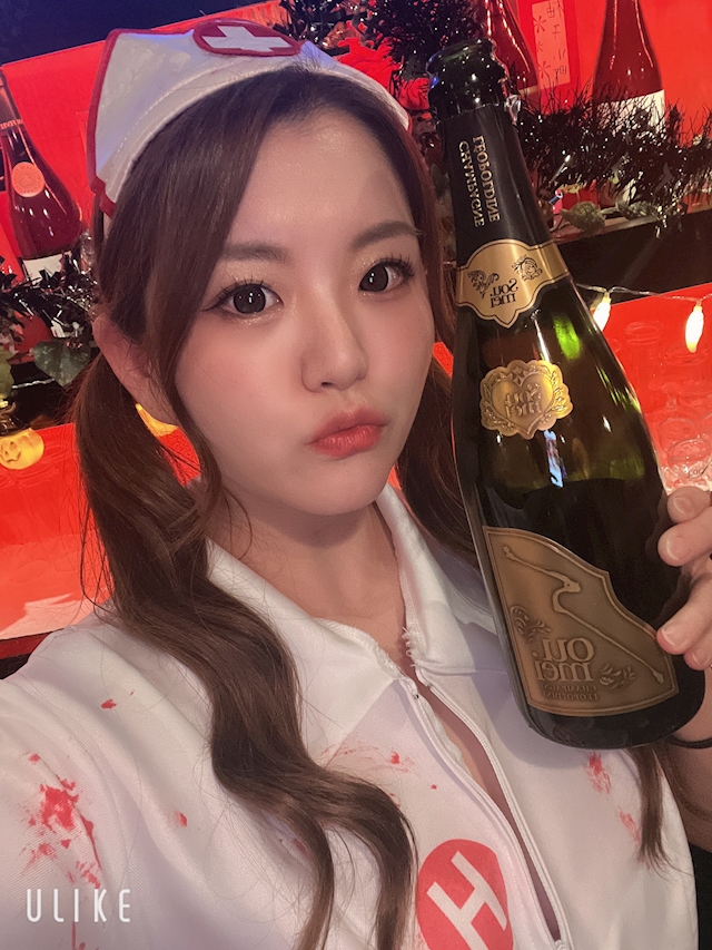 みのり - bar lounge DIO・ディオ - 名古屋 大曽根のガールズバー【ポケパラ】