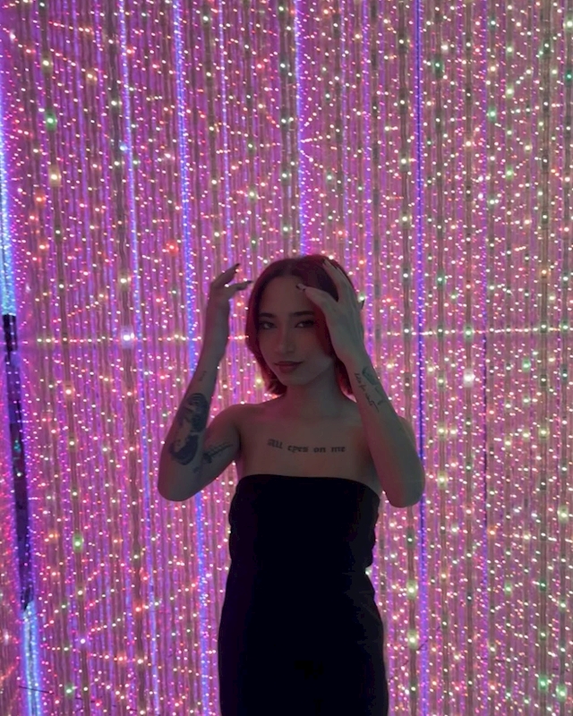 あけみ - bar lounge DIO・ディオ - 名古屋 大曽根のガールズバー [ポケパラ]