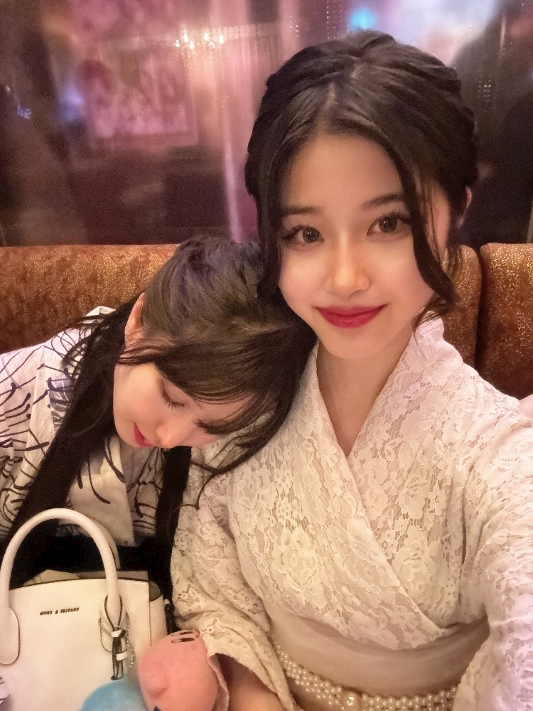 第2回ATHENAの女の子 ナンパチャレンジ - きの🤍ATHENA - 新橋 キャバクラ・アテナ [ポケパラ]