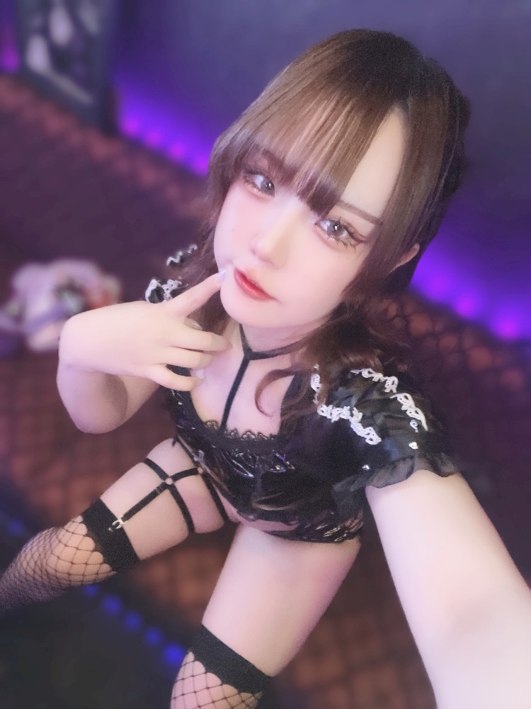 【20時からいました^^】 ぐぐぐ - ぴより - 1LDK -Darkness-・ダークネス - すすきのコンカフェ [ポケパラ]