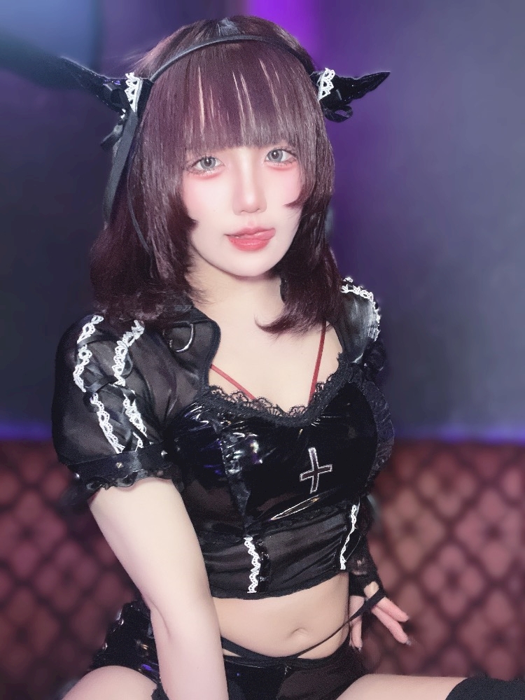 さくら！ - ぴより - 1LDK -Darkness-・ダークネス - すすきのコンカフェ [ポケパラ]