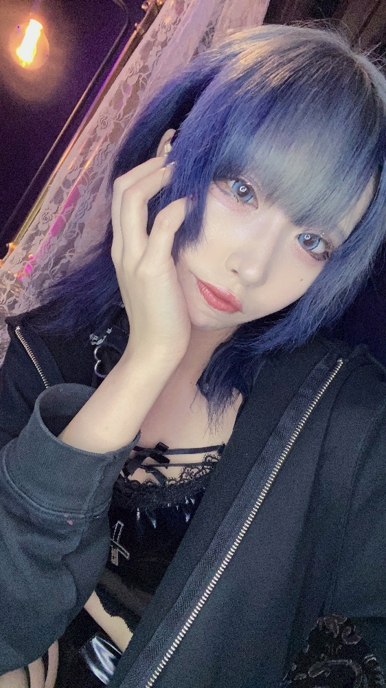 にゃむにゃむにゃむ🐶 - なな - 1LDK-Darkness-・ダークネス - すすきのコンカフェ【ポケパラ】