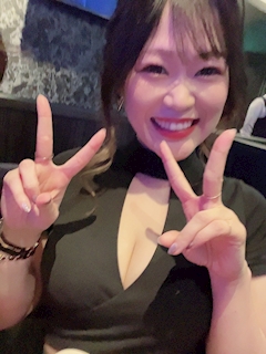 💜🍬🌼椎名さき🌼🍭💜 - Mrs.CAFE～離宮～・ミセスカフェ リキュウ - 名古屋 錦の熟女パブ/熟女キャバクラ【ポケパラ】