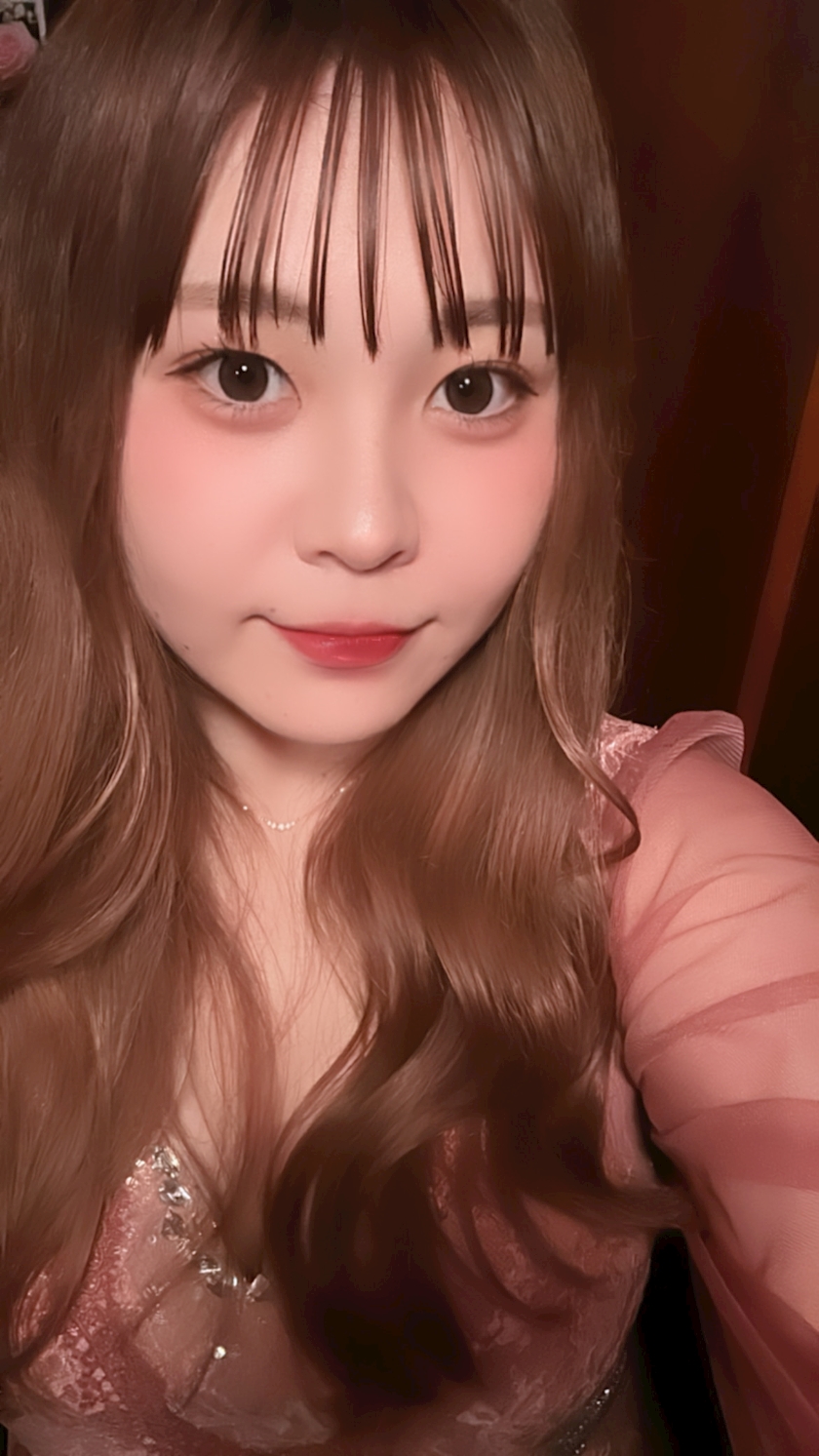 🥂 ‎🤍 - さほ - Lounge Lien・リアン - 長崎市 思案橋 本石灰町のキャバクラ【ポケパラ】