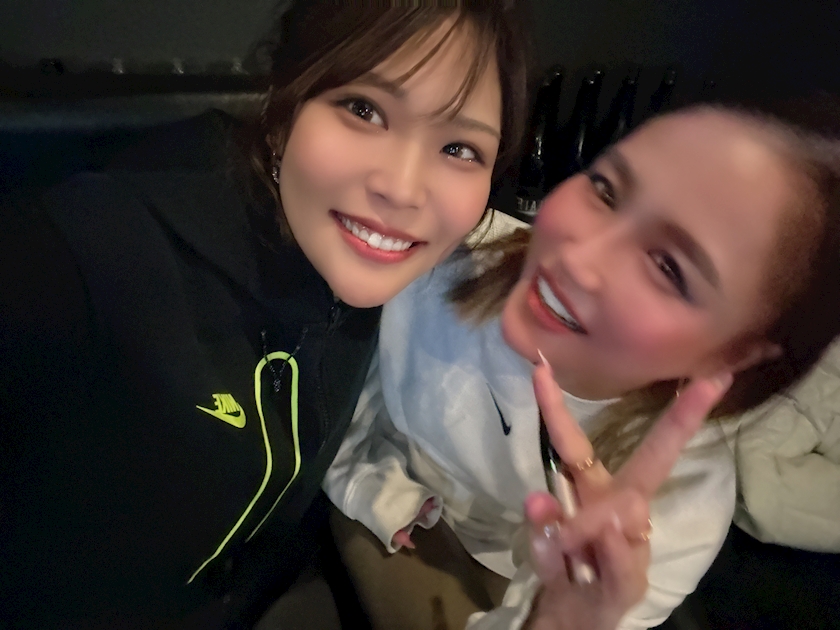 おはよー！！(店休です‼️) - ️れいか CLUB REGALIA ️ - CLUB REGALIA・レガリア - 錦糸町駅南口のキャバクラ ...