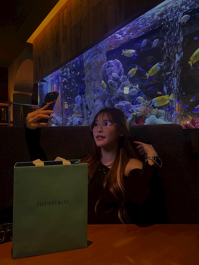 夏目ゆみ - CLUB AQUADOLL・アクアドール - 茨木のキャバクラ【ポケパラ】