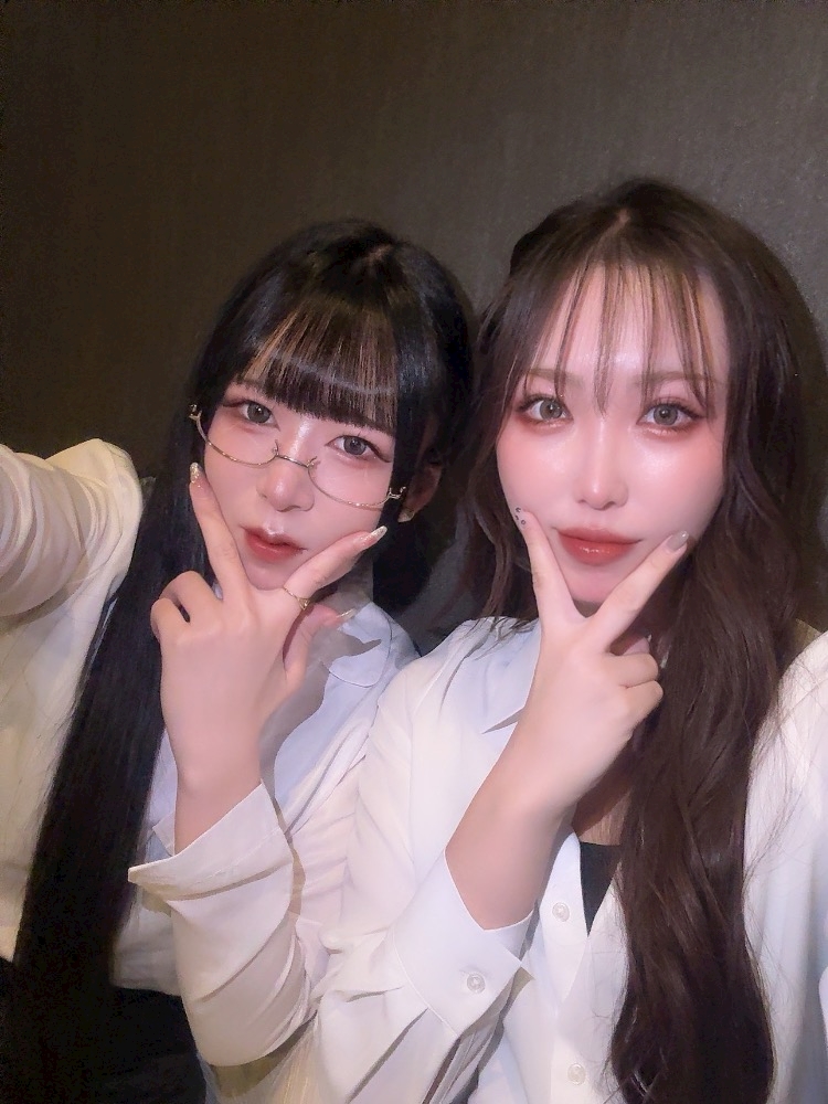 一緒に働きましょう👧🥂🫧 - 美月 愛 - MILANOA・ミラノア - 岐阜 柳ヶ瀬のキャバクラ [ポケパラ]