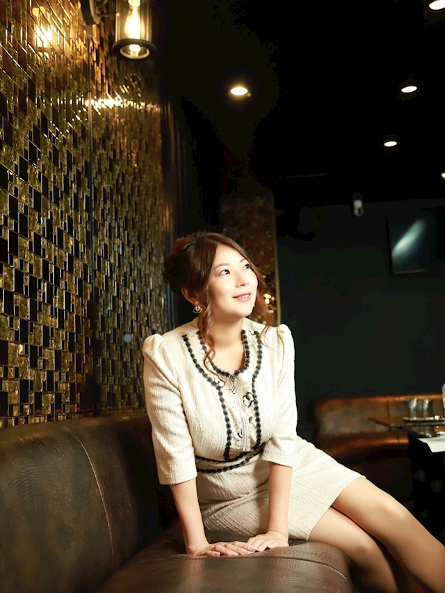 もえ - bar Neki.・バーネキ - 北新地のスナック【ポケパラ】