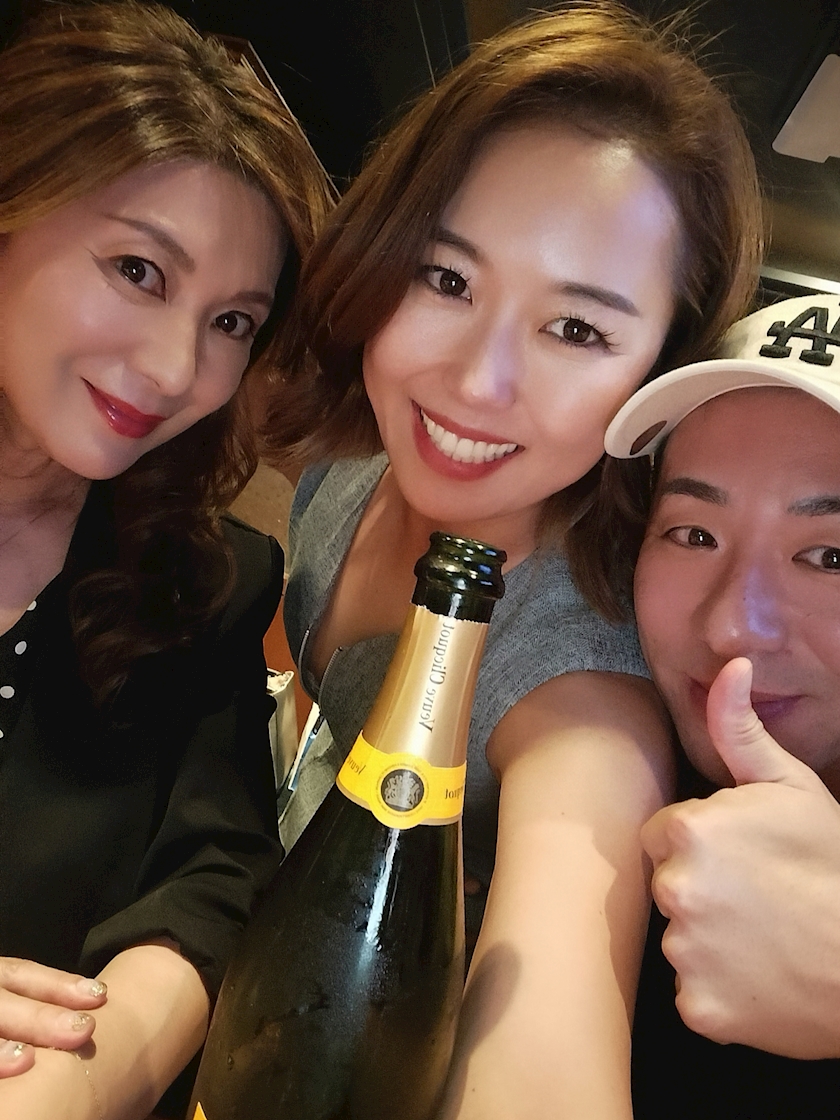 🤩🤩🤩 - AYAKO - Days・デイズ - 中洲のスナック【ポケパラ】