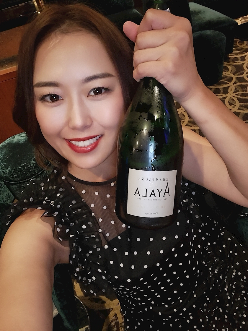 😍😍😍 - AYAKO - Days・デイズ - 中洲のスナック【ポケパラ】