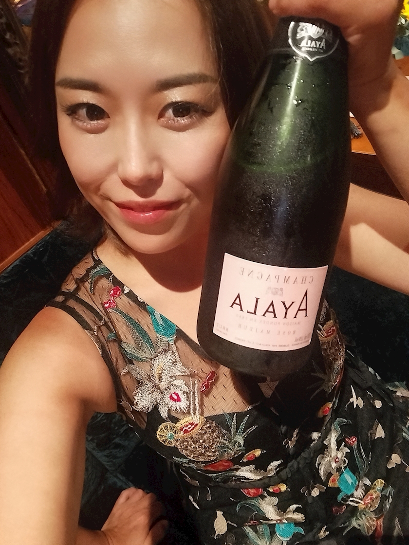 🥰🥰🥰 - AYAKO - Days・デイズ - 中洲のスナック【ポケパラ】