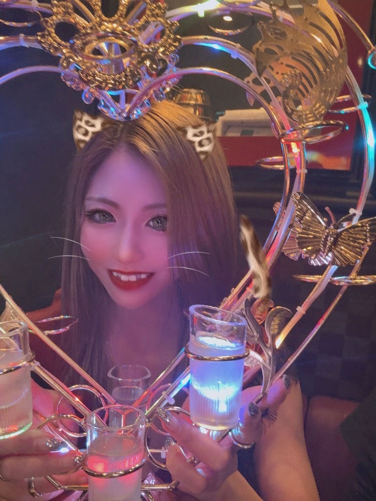 nail行ってきました🧸‪🤎 - ^._.^🩵kana - CLUB Colore・クラブ クロレ - 静岡 両替町のキャバクラ【ポケパラ】