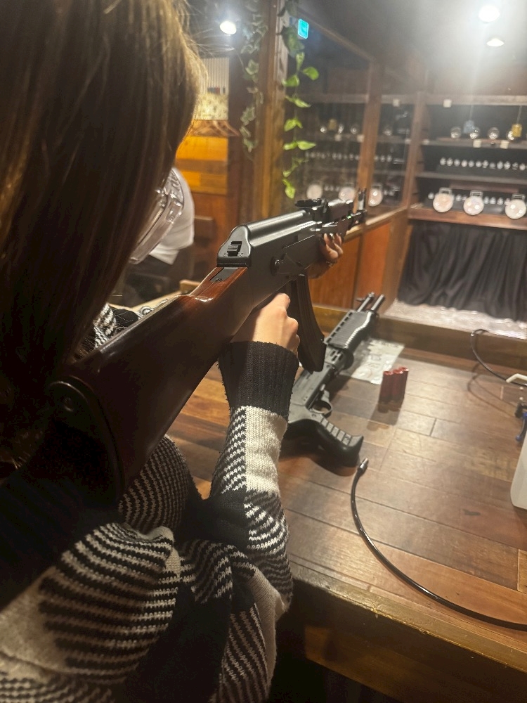 🦉🩵ᩚ - ^._.^🩵kana - CLUB Colore・クラブ クロレ - 静岡 両替町のキャバクラ【ポケパラ】