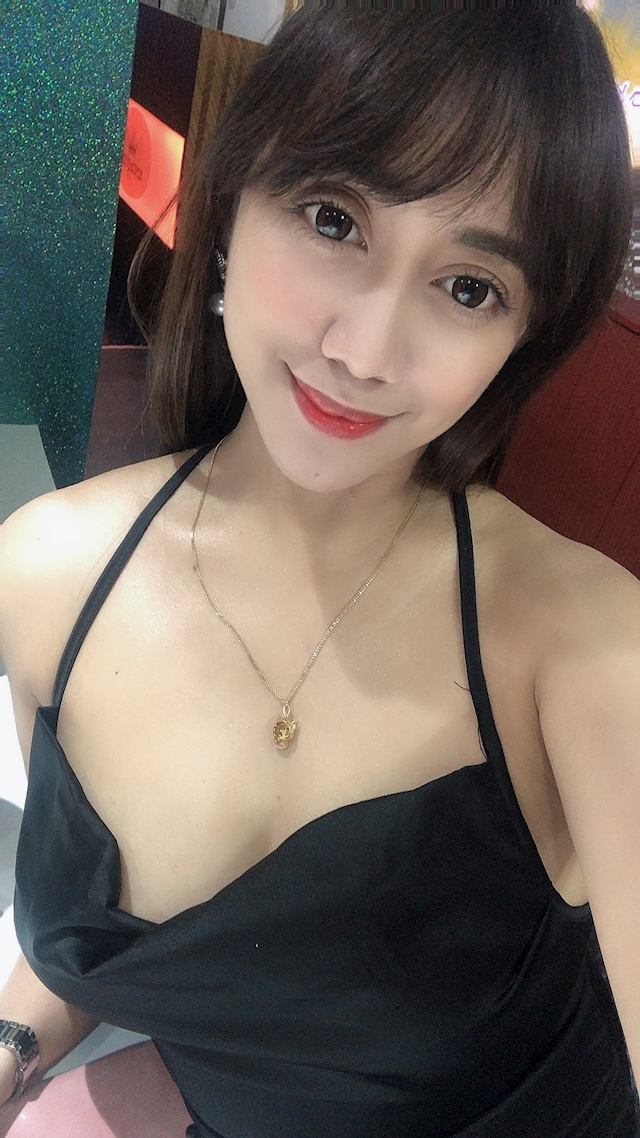 chika - KING＆QUEEN・キングアンドクイーン - 名古屋 栄のフィリピンパブ【ポケパラ】