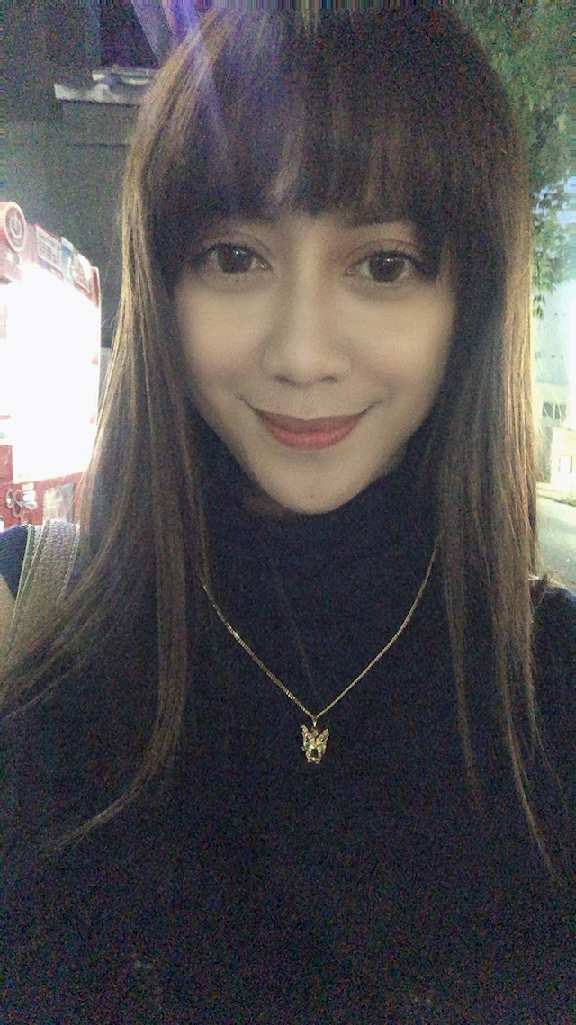 chika - KING＆QUEEN・キングアンドクイーン - 名古屋 栄のフィリピンパブ [ポケパラ]