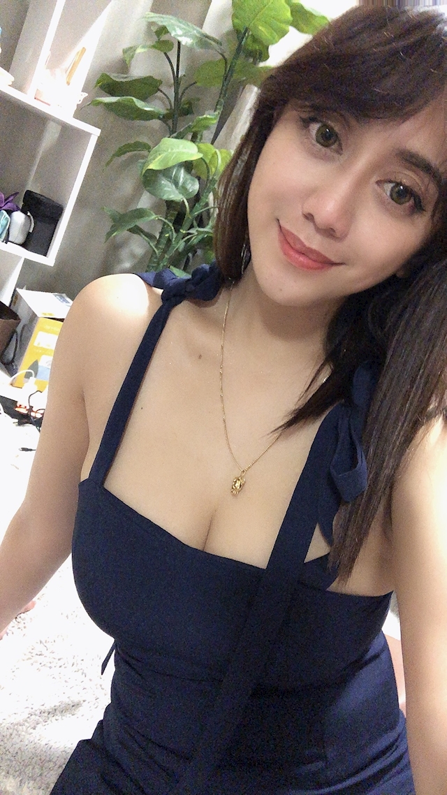 chika - KING＆QUEEN・キングアンドクイーン - 名古屋 栄のフィリピンパブ【ポケパラ】