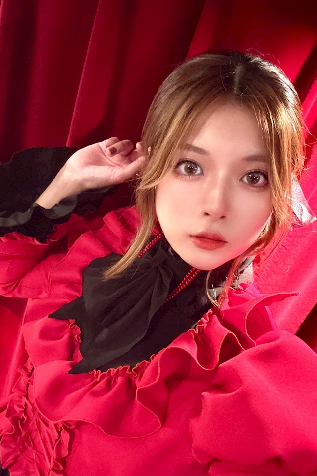 西園寺りさ - Rosera Cafe・ロゼラカフェ - 岐阜 柳ヶ瀬のコンカフェ [ポケパラ]