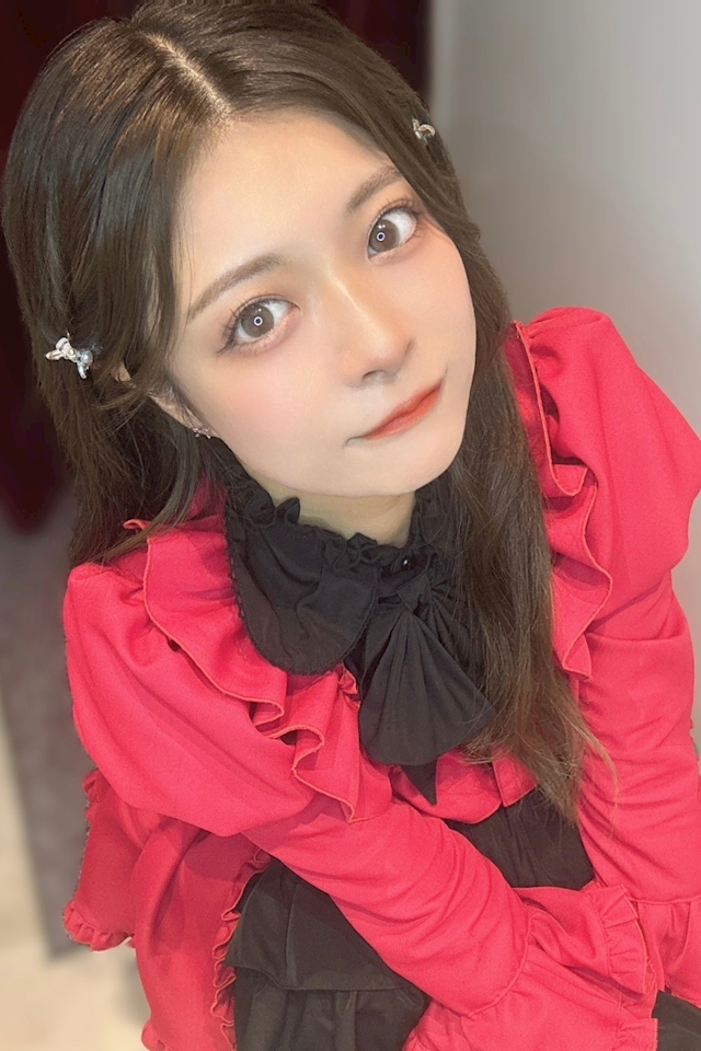 西園寺りさ - Rosera Cafe・ロゼラカフェ - 岐阜 柳ヶ瀬のコンカフェ [ポケパラ]