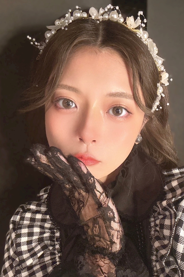 西園寺りさ - Rosera Cafe・ロゼラカフェ - 岐阜 柳ヶ瀬のコンカフェ [ポケパラ]