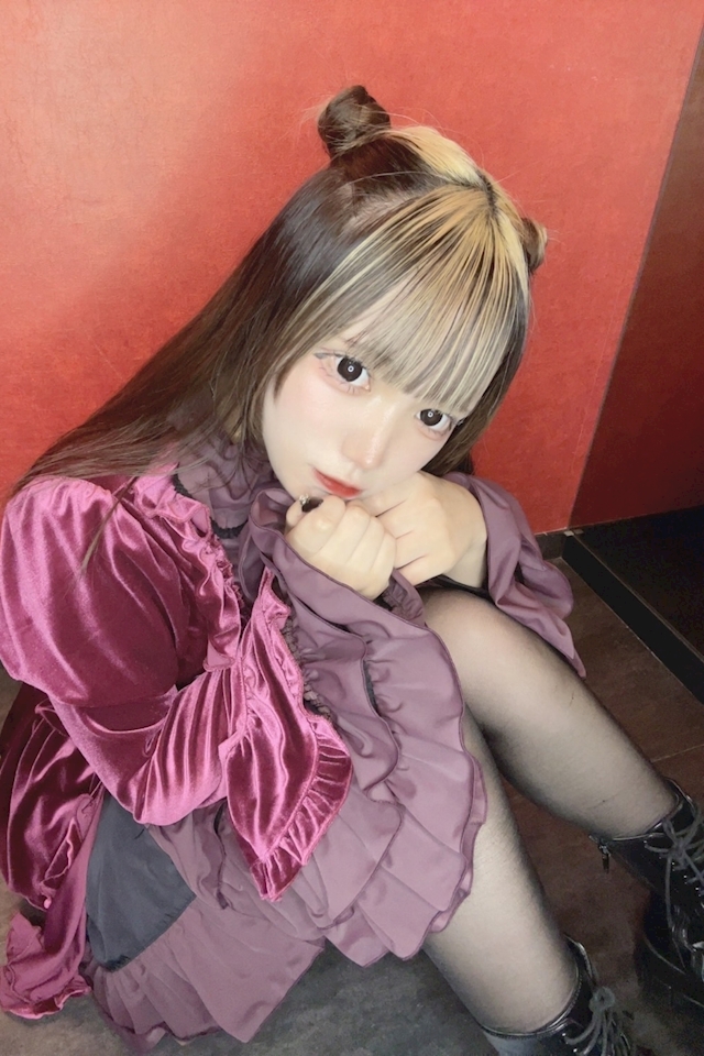 佐藤モカ - Rosera Cafe・ロゼラカフェ - 岐阜 柳ヶ瀬のコンカフェ [ポケパラ]