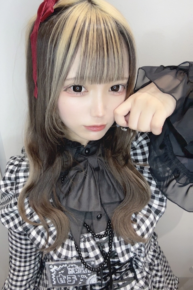 佐藤モカ - Rosera Cafe・ロゼラカフェ - 岐阜 柳ヶ瀬のコンカフェ [ポケパラ]