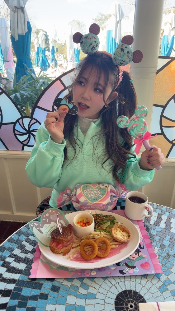 ディズニーパルパル🎀💕💓 - 叶ゆめ - THE CLASS・ザクラス - 千葉・富士見町のキャバクラ【ポケパラ】