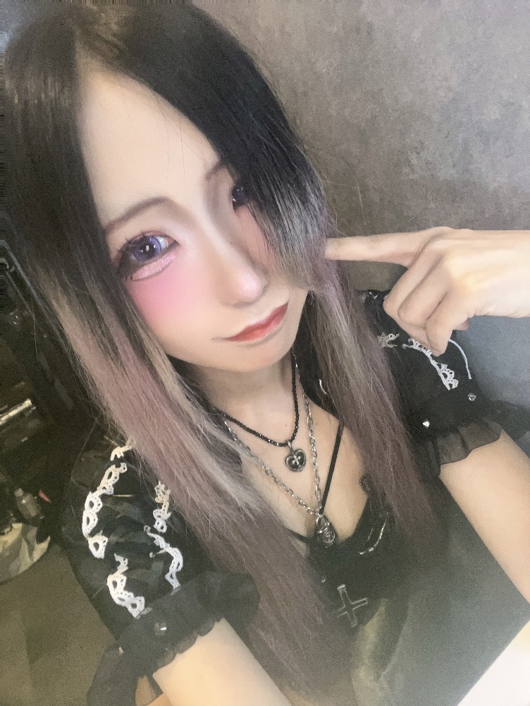 ありがとうございました！ - つくし【1LDK-Darkness-】 - 1LDK-Darkness-・ダークネス - すすきのコンカフェ【ポケパラ】