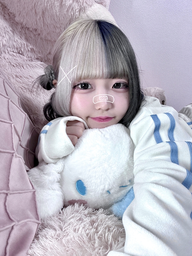 ひなこ - Concafe Lounge Devil Party・デビルパーティー - 川越のコンカフェ【ポケパラ】