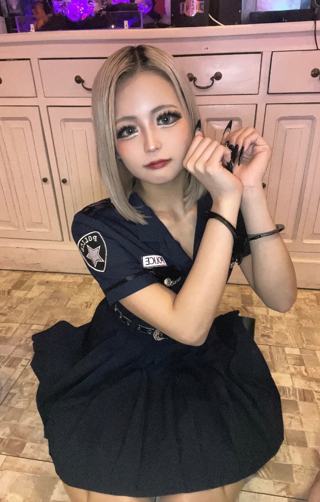 こんにちわ！！！☀️ - もな - Concafe Lounge Devil Party・デビルパーティー - 川越のコンカフェ【ポケパラ】