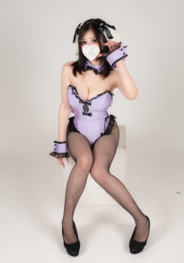 なつめ - Bunny's Guild・バニーズギルド - 秋葉原のコンカフェ【ポケパラ】