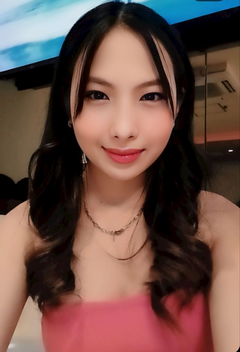 Friday hey hey - tsuki - 名古屋 フィリピンパブ・パリス【ポケパラ】