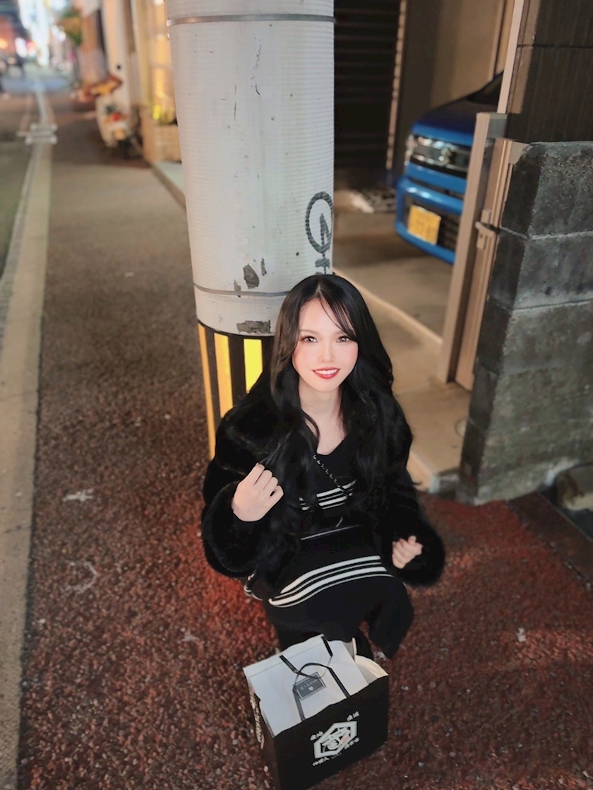 花粉症 - ななこ - Lounge AIMABLE・エマーブル - 佐賀・大財のキャバクラ【ポケパラ】