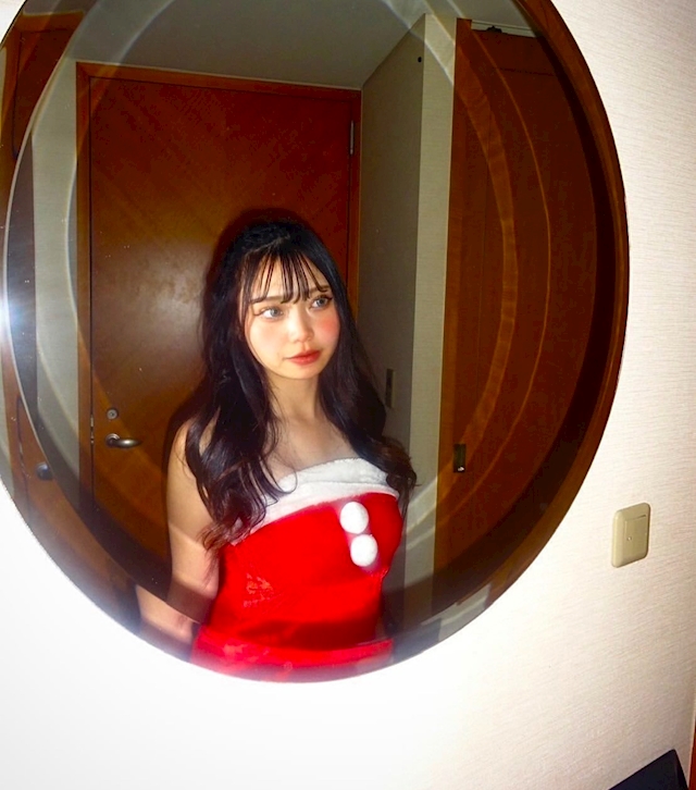 れいる - Girl's Bar BiBi・ビビ - 八王子のガールズバー【ポケパラ】