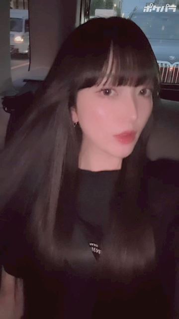 優しい世界🌍 - Katy🖤 .· - CLUB LIPPLE・リップル - 上野のキャバクラ【ポケパラ】