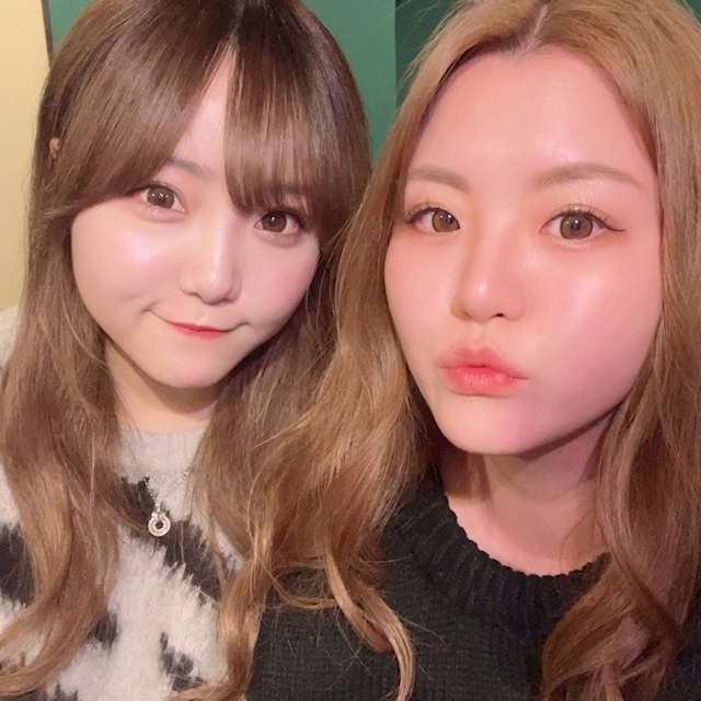 もも - bar lounge DIO・ディオ - 名古屋 大曽根のガールズバー【ポケパラ】